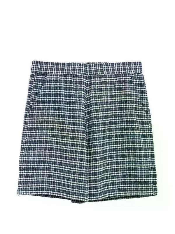 Carhartt Work In Progress Kander Shorts - Green