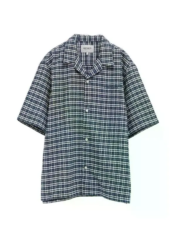 Carhartt Work In Progress Kander Shirt