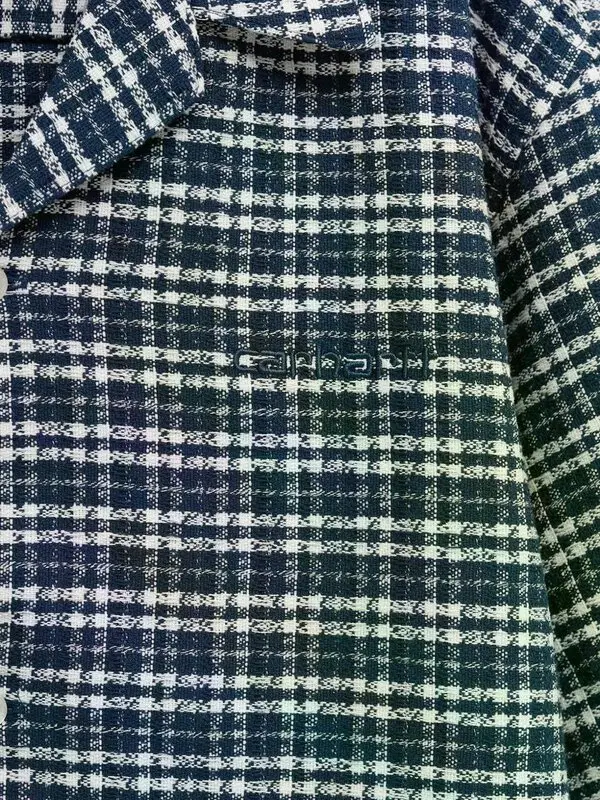 Carhartt Work In Progress Kander Shirt