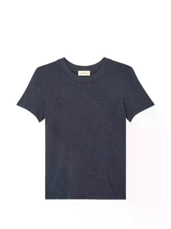 American Vintage Sonoma Crew-neck T-shirt