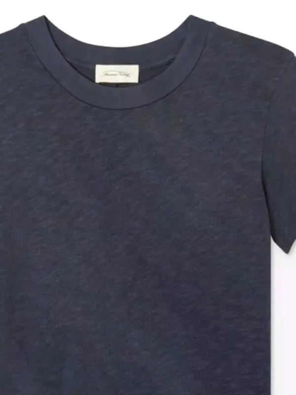 American Vintage Sonoma Crew-neck T-shirt