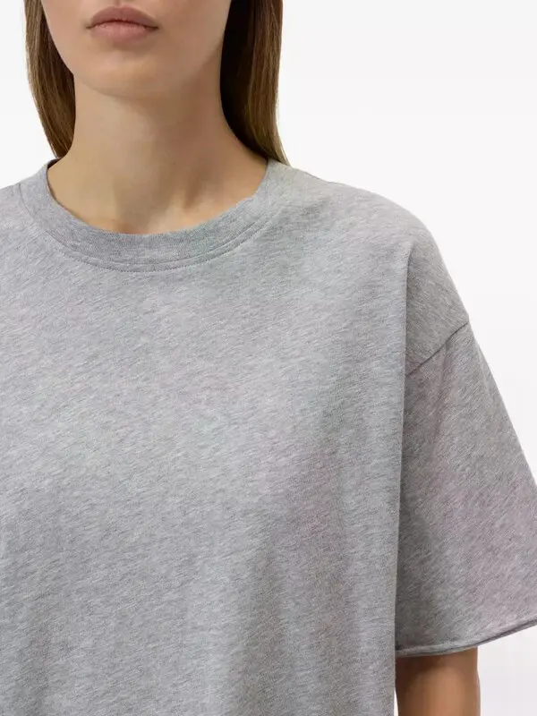 Closed Relaxed Fit T-shirt - Grey