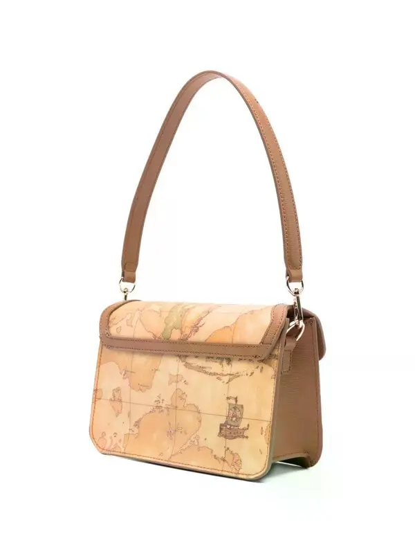 ALVIERO MARTINI 1° CLASSE Cruise Shoulder Bag