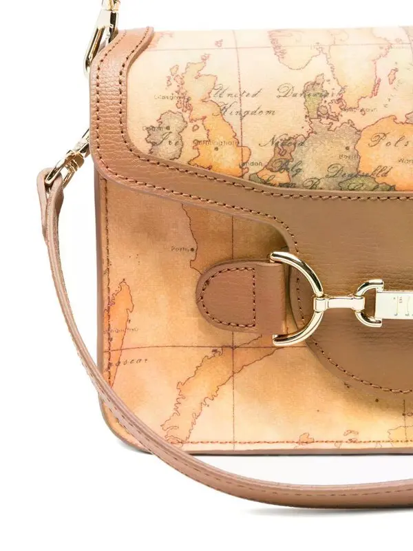 ALVIERO MARTINI 1° CLASSE Cruise Shoulder Bag