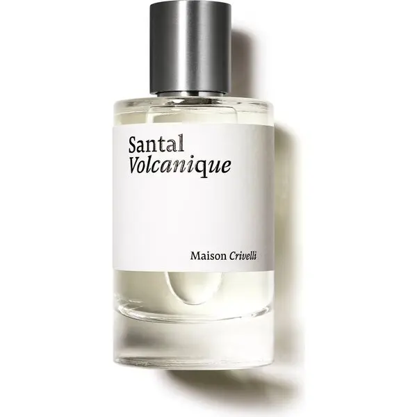 MAISON CRIVELLI Santal Volcanique Eau De Parfum - No Color