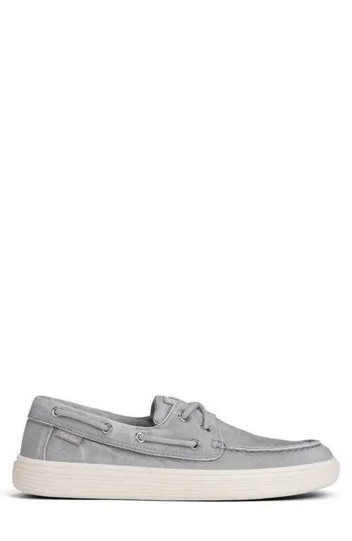 SALT LIFE The Mariner Boat Shoe - Sage