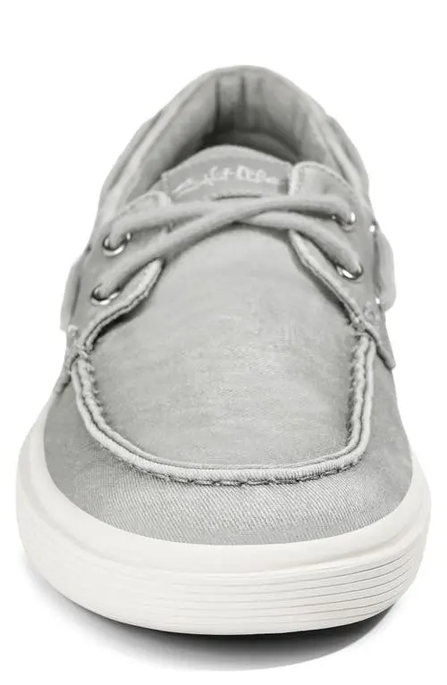 SALT LIFE The Mariner Boat Shoe - Sage