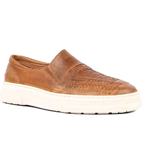 ROAN Gregor-slip-on - Pecan Dd Tml