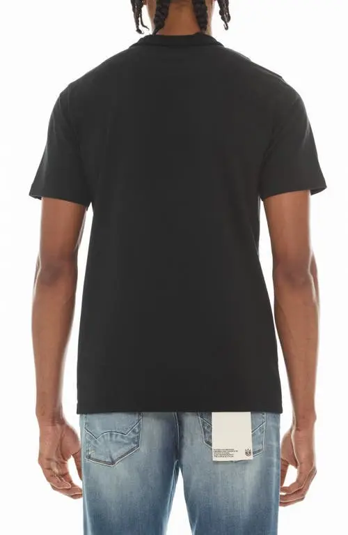 CULT OF INDIVIDUALITY Aliens Oversize Graphic T-shirt