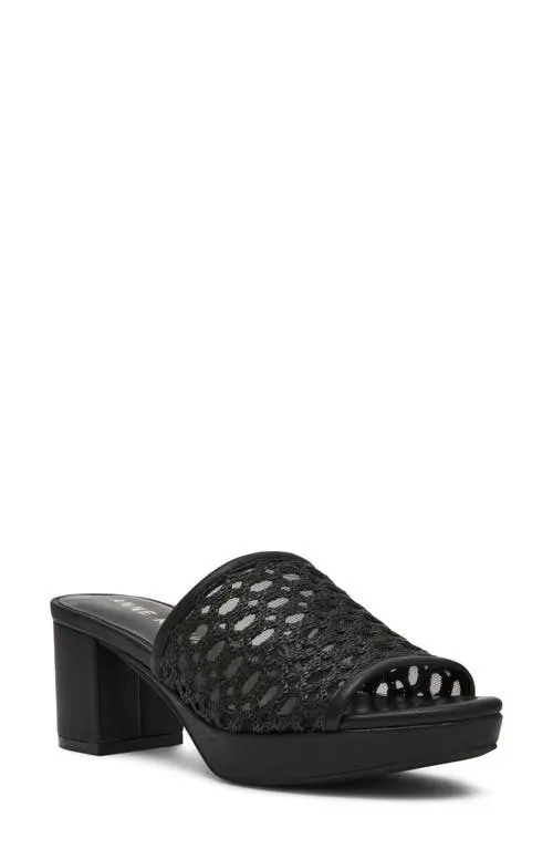 Anne Klein Paros Platform Sandal