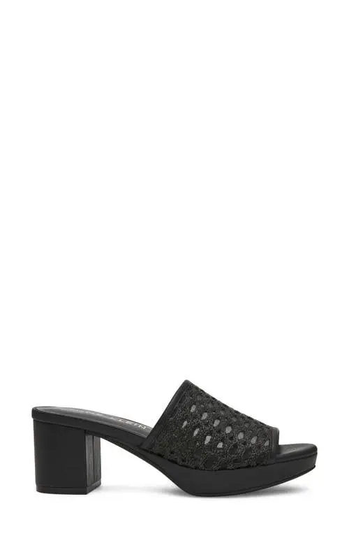 Anne Klein Paros Platform Sandal