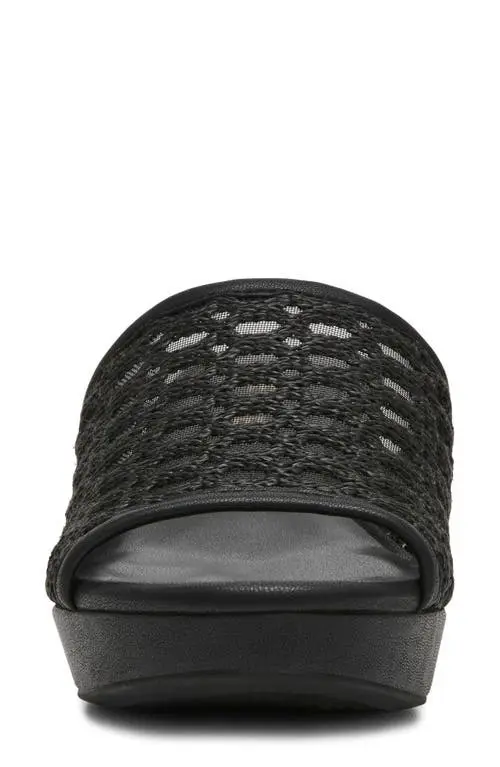 Anne Klein Paros Platform Sandal