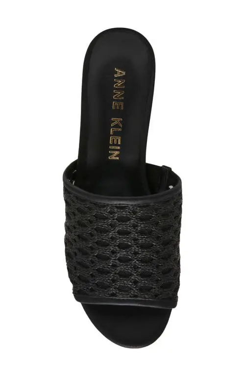 Anne Klein Paros Platform Sandal