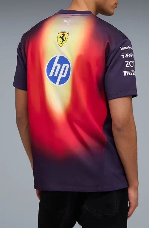 PUMA China Special Motorsport Tee