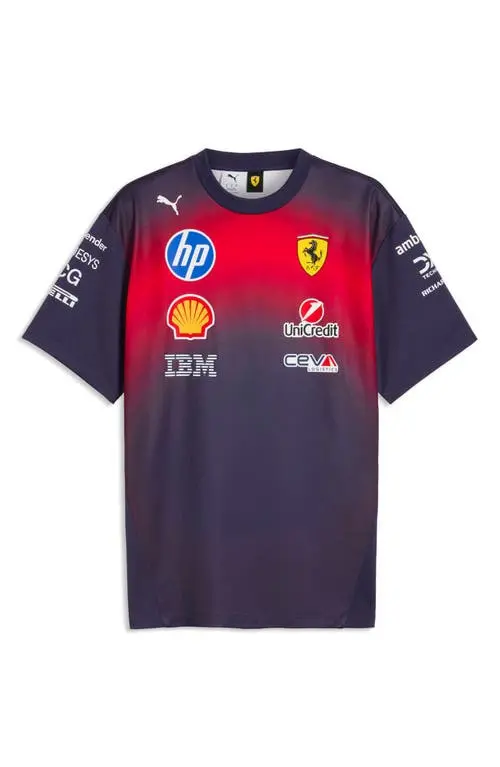 PUMA China Special Motorsport Tee