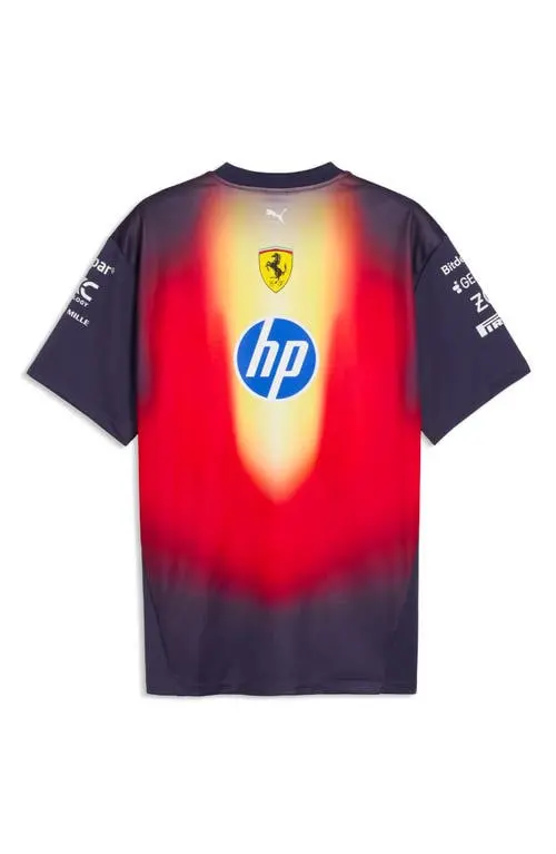 PUMA China Special Motorsport Tee