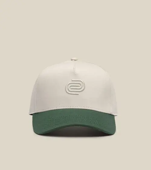 WHILE ON EARTH™ Pathway Hat - Sand/thyme