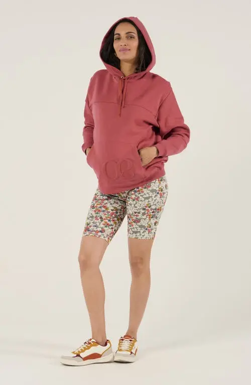 CACHE COEUR Maternity Bike Shorts