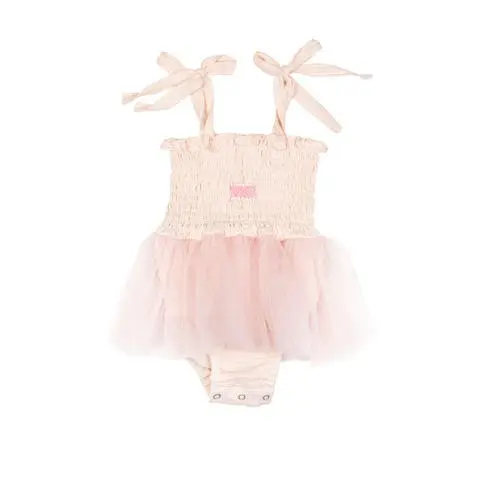 WILD WAWA Birthday Cake Tulle Set - Pink
