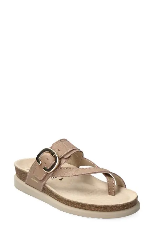 Mephisto Izaora Sandal - Beige
