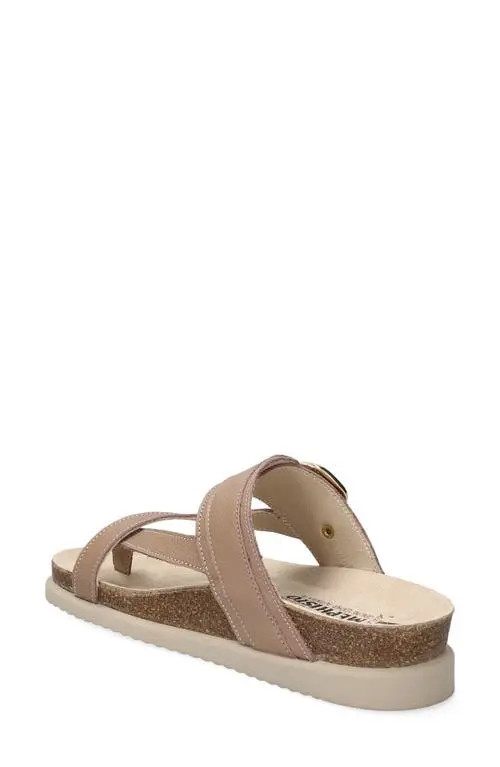 Mephisto Izaora Sandal - Beige