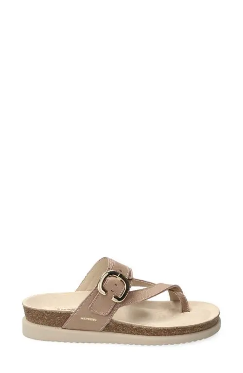 Mephisto Izaora Sandal - Beige