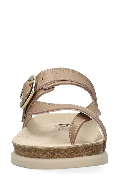 Mephisto Izaora Sandal - Beige