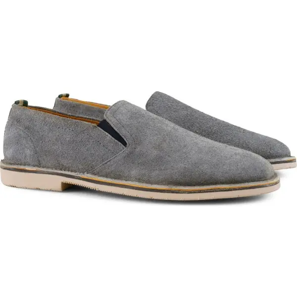 MILWAUKEE BOOT COMPANY Reiman Loafer - Storm