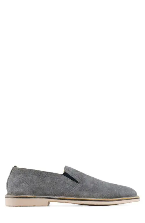 MILWAUKEE BOOT COMPANY Reiman Loafer - Storm