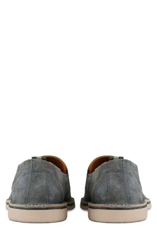 MILWAUKEE BOOT COMPANY Reiman Loafer - Storm