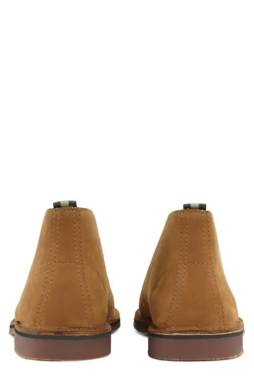 MILWAUKEE BOOT COMPANY Riverwest Chukka Boot - Tan