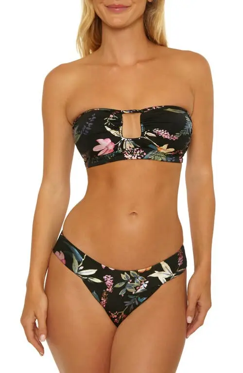 ISABELLA ROSE Florina U-wire Bikini Top