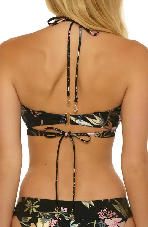 ISABELLA ROSE Florina U-wire Bikini Top
