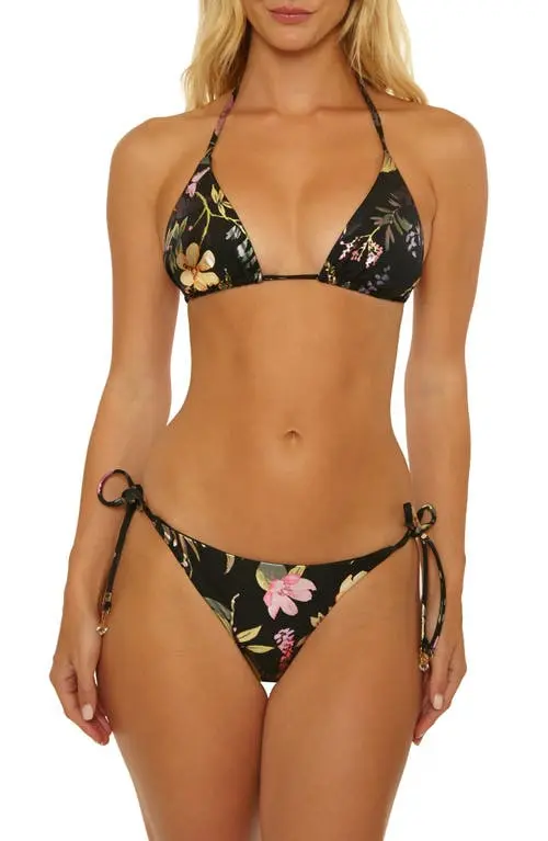 ISABELLA ROSE Florina Triangle Bikini Top