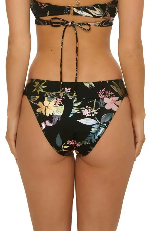 ISABELLA ROSE Florina Maui Bikini Bottom