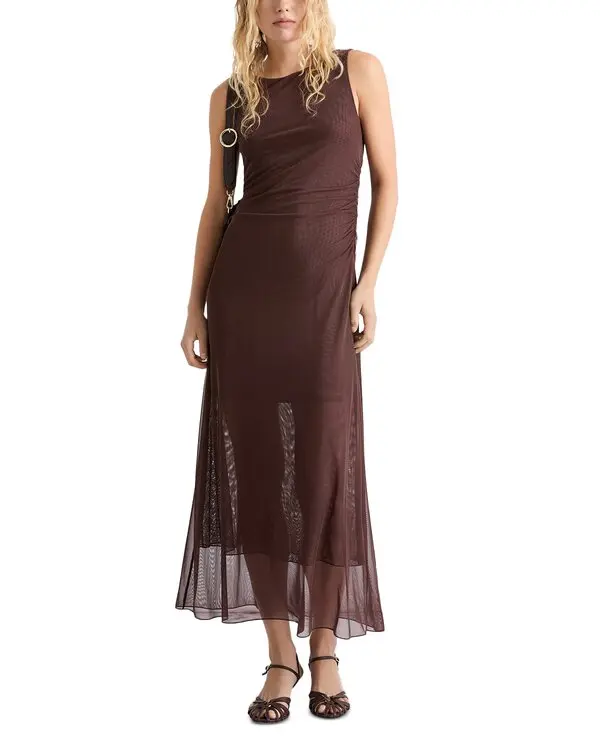 Marella Album Tulle Dress