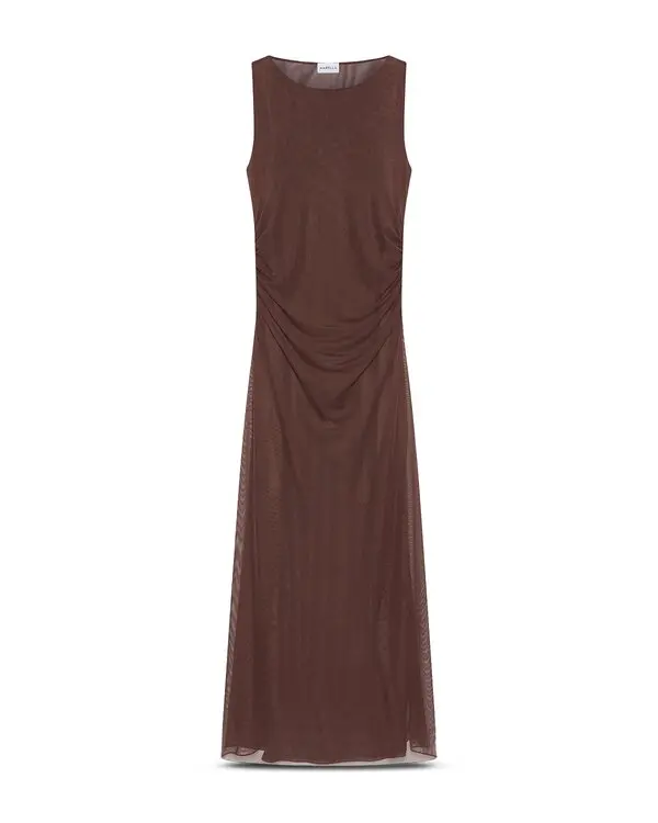 Marella Album Tulle Dress