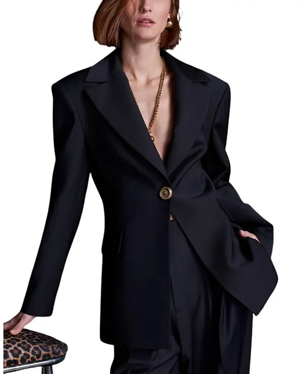 ACARIA STUDIO Earth Blazer