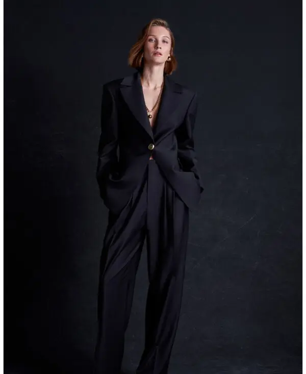 ACARIA STUDIO Earth Blazer