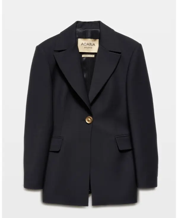 ACARIA STUDIO Earth Blazer