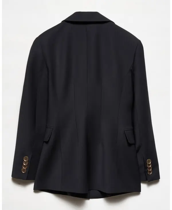 ACARIA STUDIO Earth Blazer