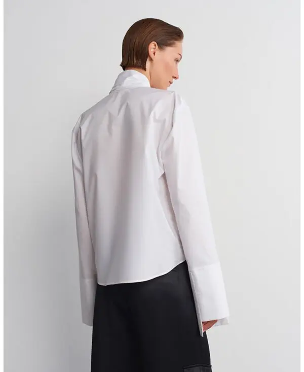 ACARIA STUDIO Historical Long Sleeve Top
