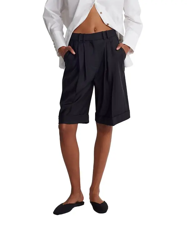 ACARIA STUDIO Guru Shorts