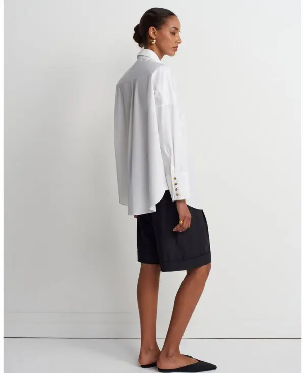 ACARIA STUDIO Guru Shorts