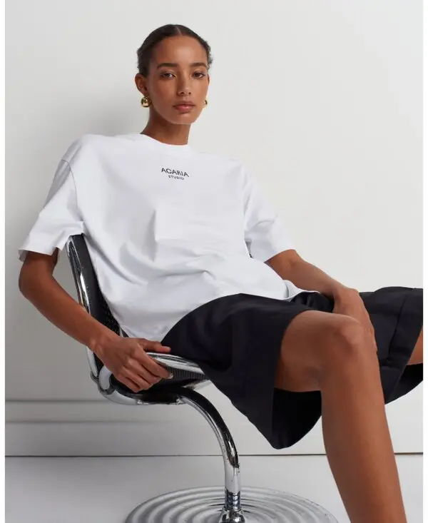 ACARIA STUDIO Guru Shorts