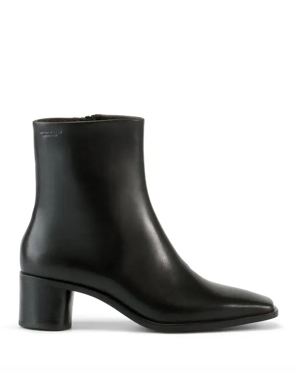 VAGABOND SHOEMAKERS Fay Leather Ankle Boots