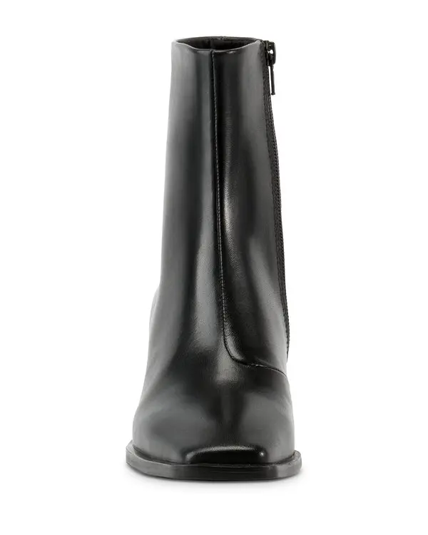 VAGABOND SHOEMAKERS Fay Leather Ankle Boots