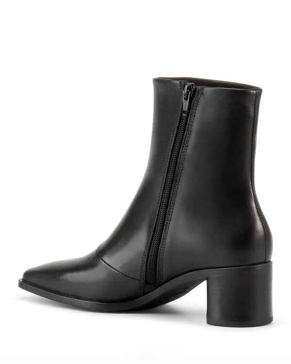 VAGABOND SHOEMAKERS Fay Leather Ankle Boots