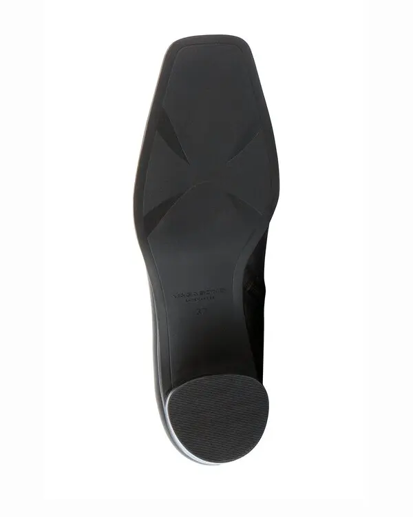 VAGABOND SHOEMAKERS Fay Leather Ankle Boots