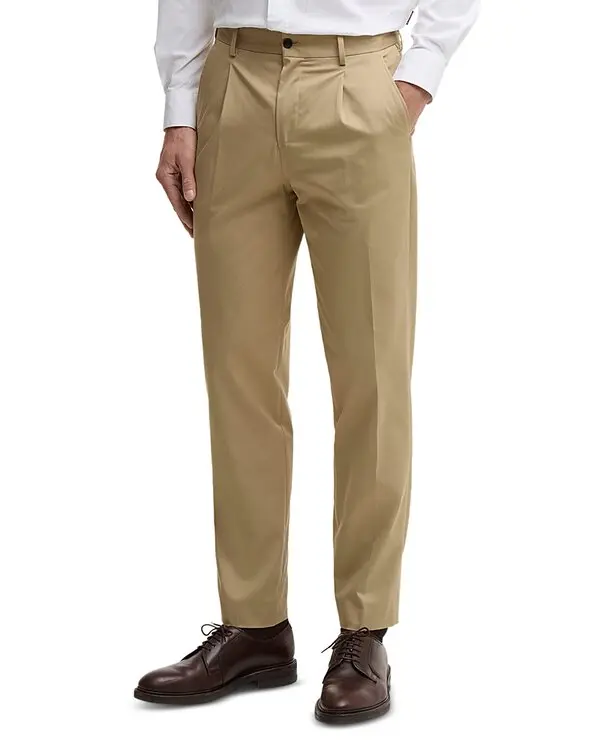 Barbour Bellamy Trousers - Sand